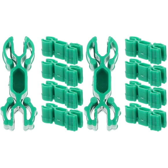 Plastic Connector Toys