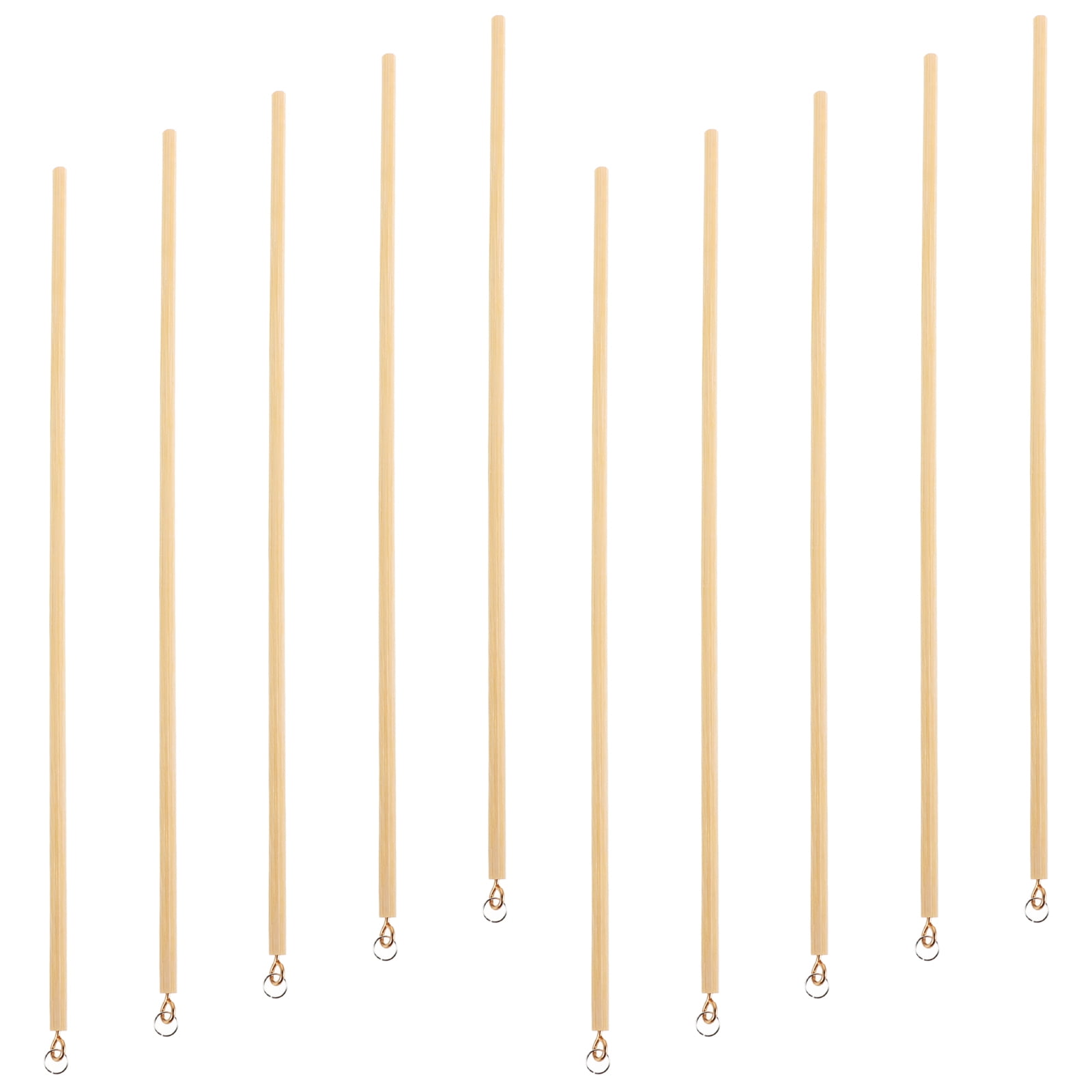 MLINS 10 Pcs Pole Puppet Arm Puppet Shadow Puppet Show Child 30.00X0 ...