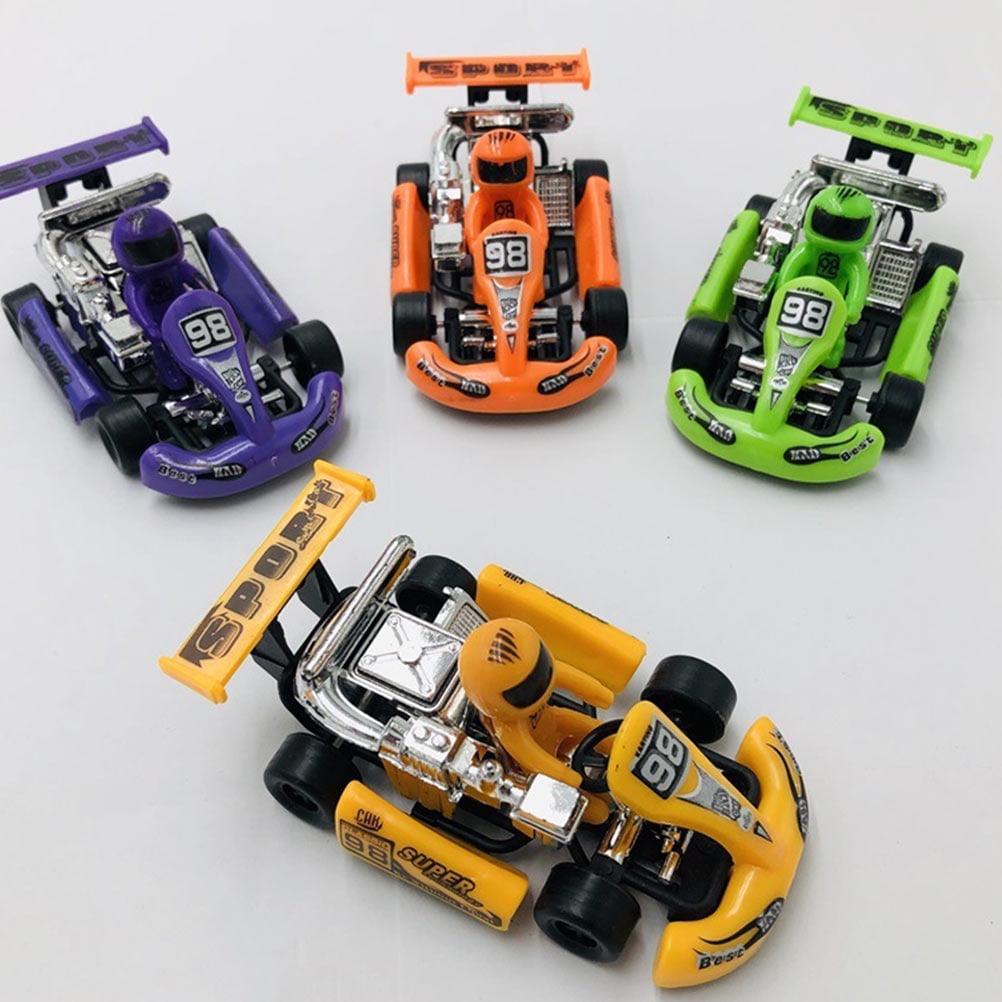 MLINS 10 Pcs Pull Kart Toys Logical Thinking Baby Child - Walmart.com