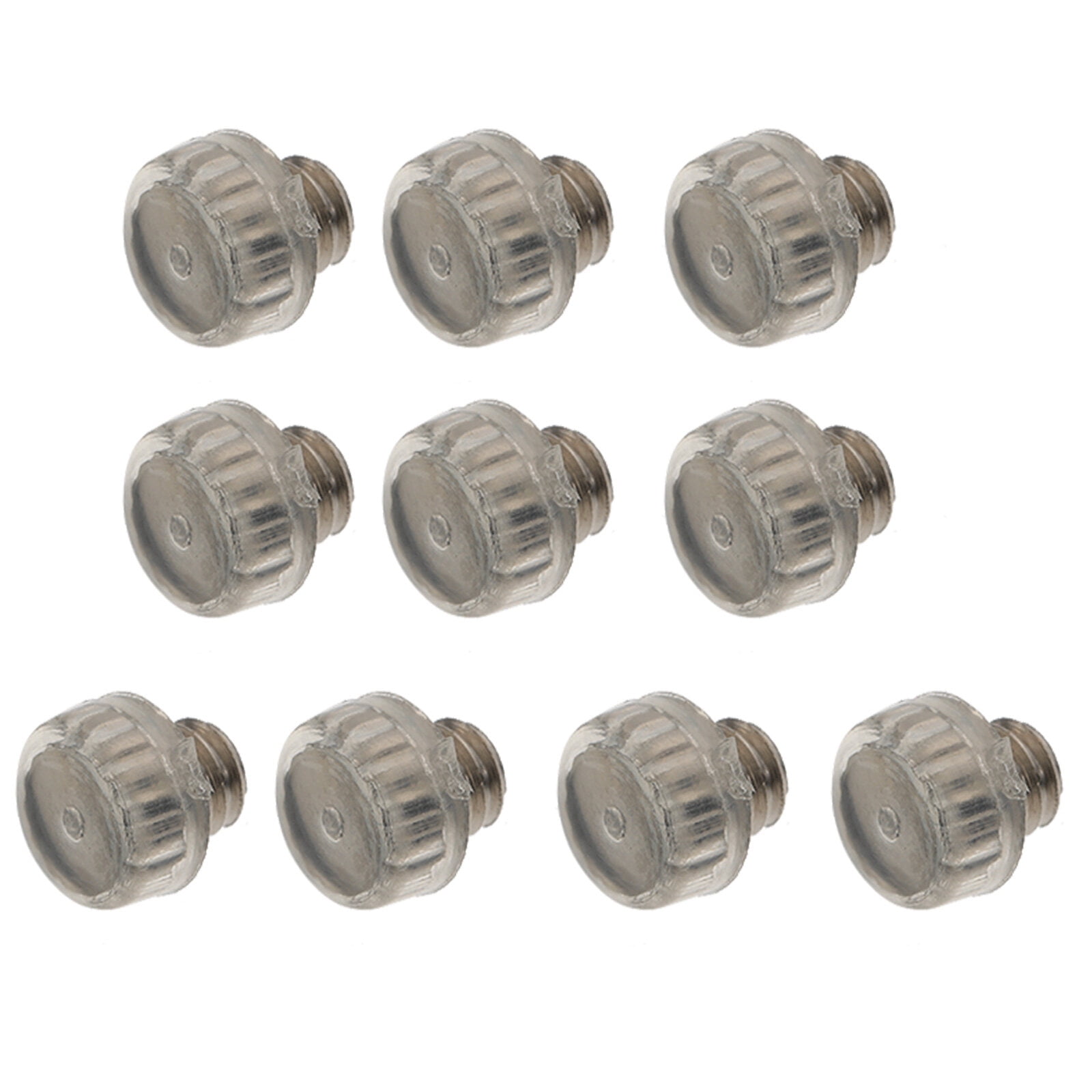MLINS 10 Pcs Replacement Scissor Sound Noise Reducer Muffler - Walmart.com