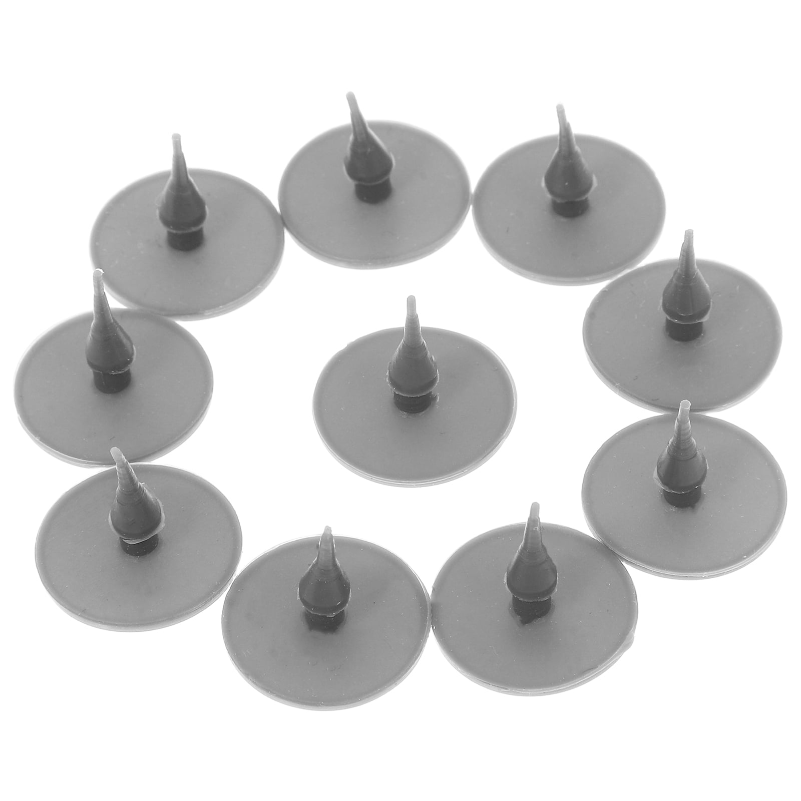 MLINS 10 Pcs Rice Cooker Accessories Light Hook Hardware Pool Cue Front ...