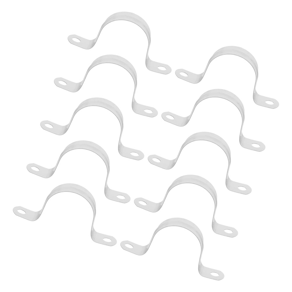 MLINS 10 Pcs Saddle Tension Fixtures Gardening - Walmart.com