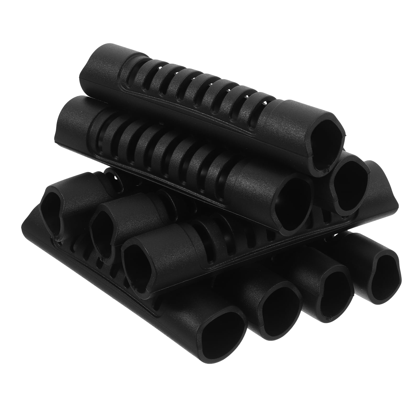 MLINS 10 Pcs Shield Tailgate Range Hood Suitcase Handle - Walmart.com