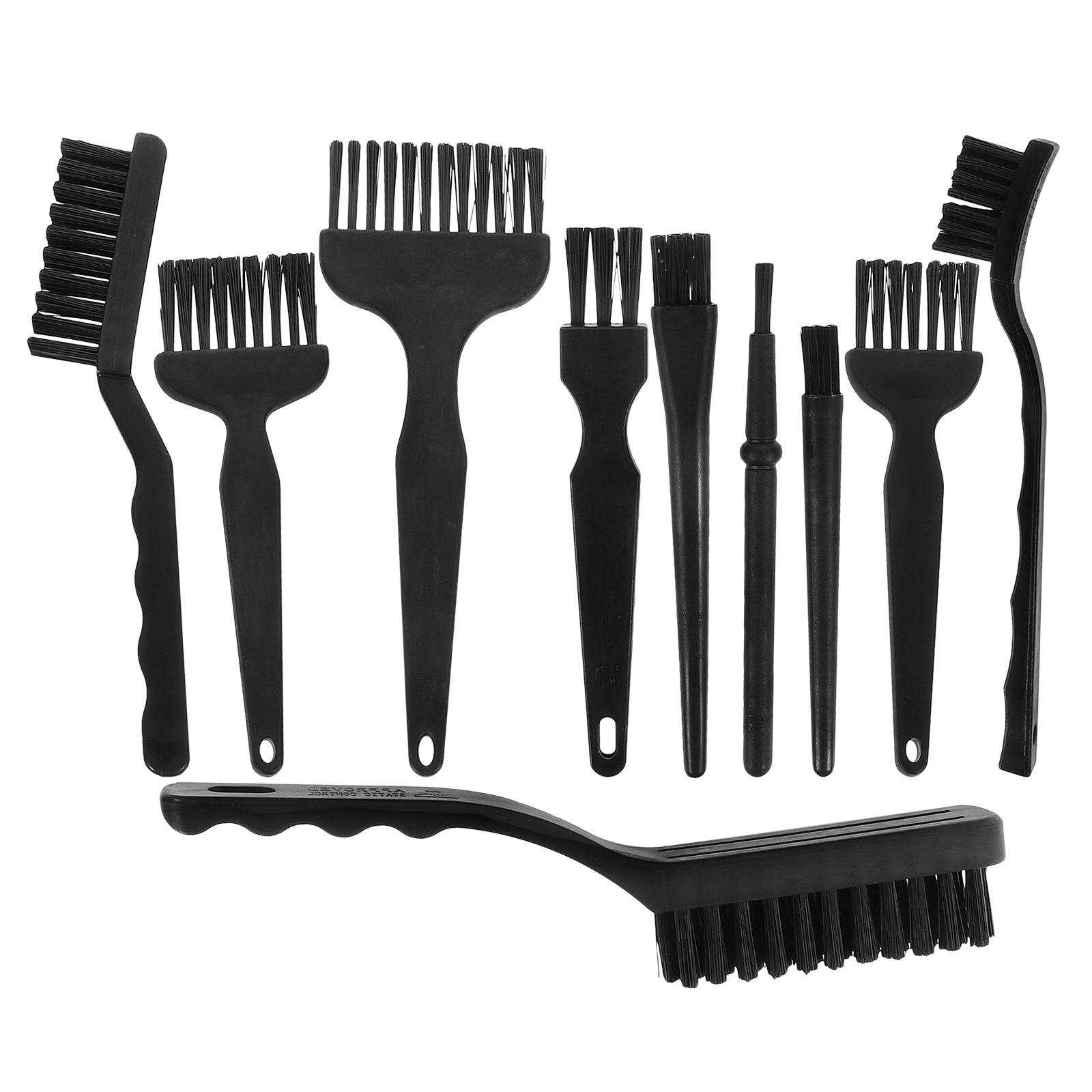 MLINS 10 Pcs Switch Transducer Sensor Anti-static Brush - Walmart.com