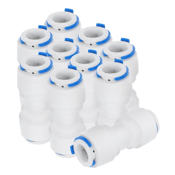 Quick Connect Hose Fittings Plastic