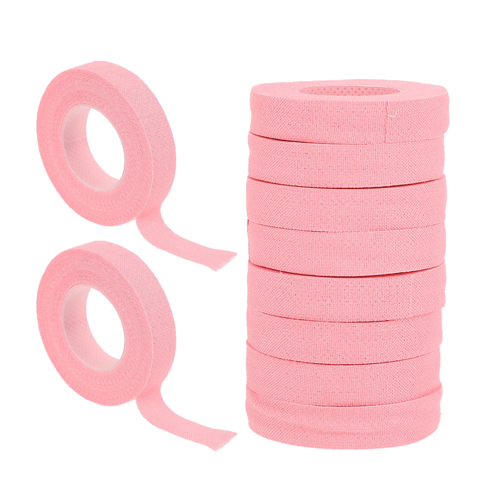 MLINS 10 Rolls Finger Covers Protection for Tips Sticky Self-adhesive ...