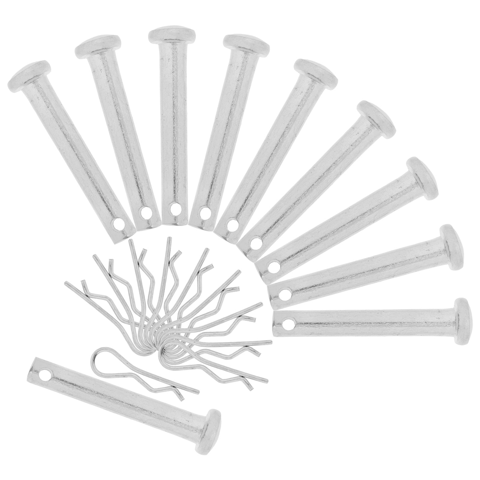 MLINS 10 Sets Replacement Scaffold Pin Coupling Retainer Locking Parts ...