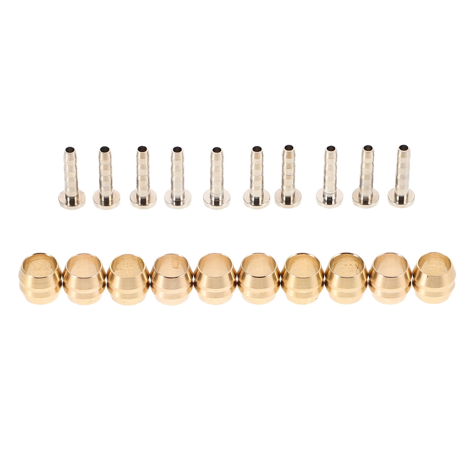 MLINS 10 Sets Of Quick Release Oil Needle Hydraulic Disc Brake ...