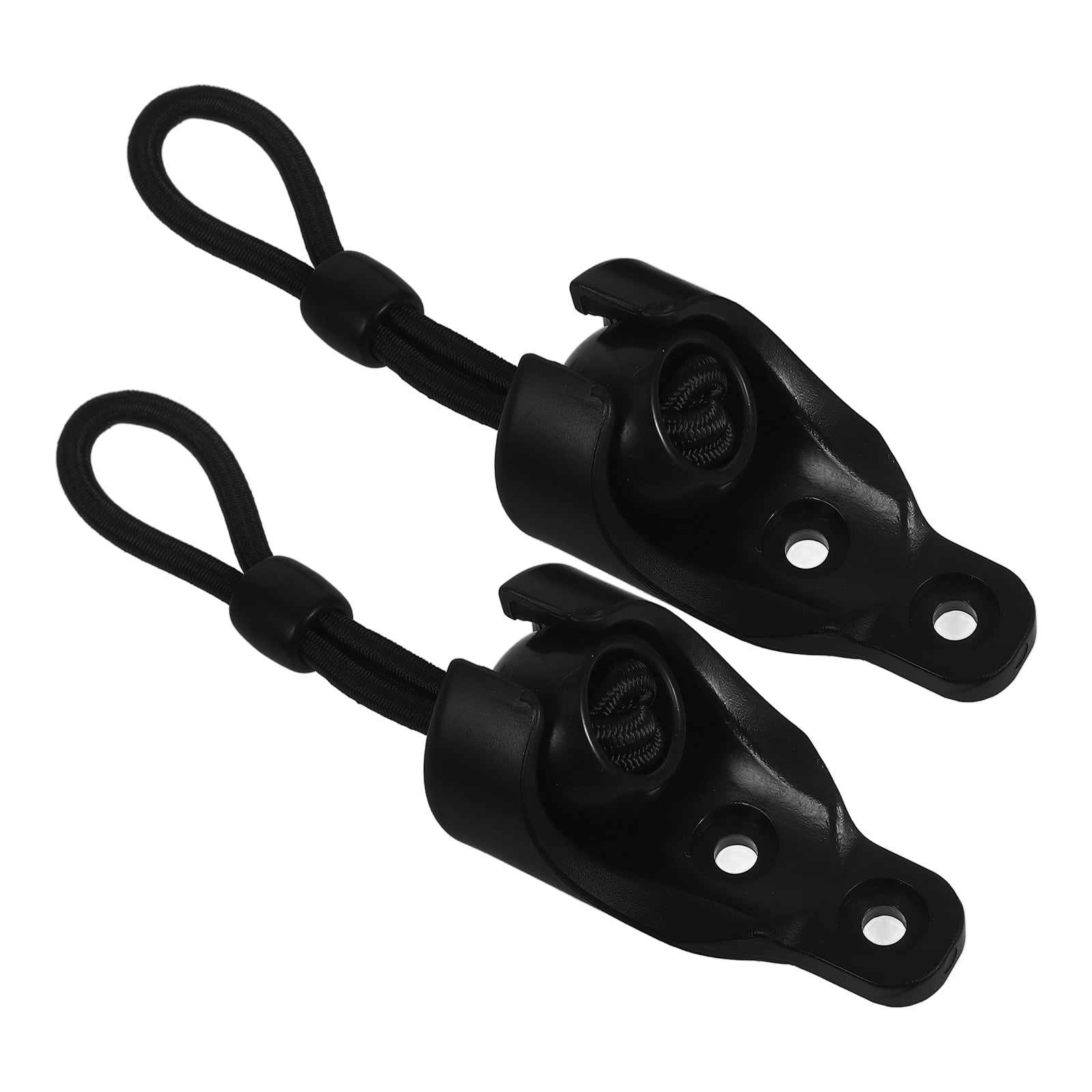 MLINS 10 Sets of Bungee Tie for Blind Household Blind Shade Bungee ...