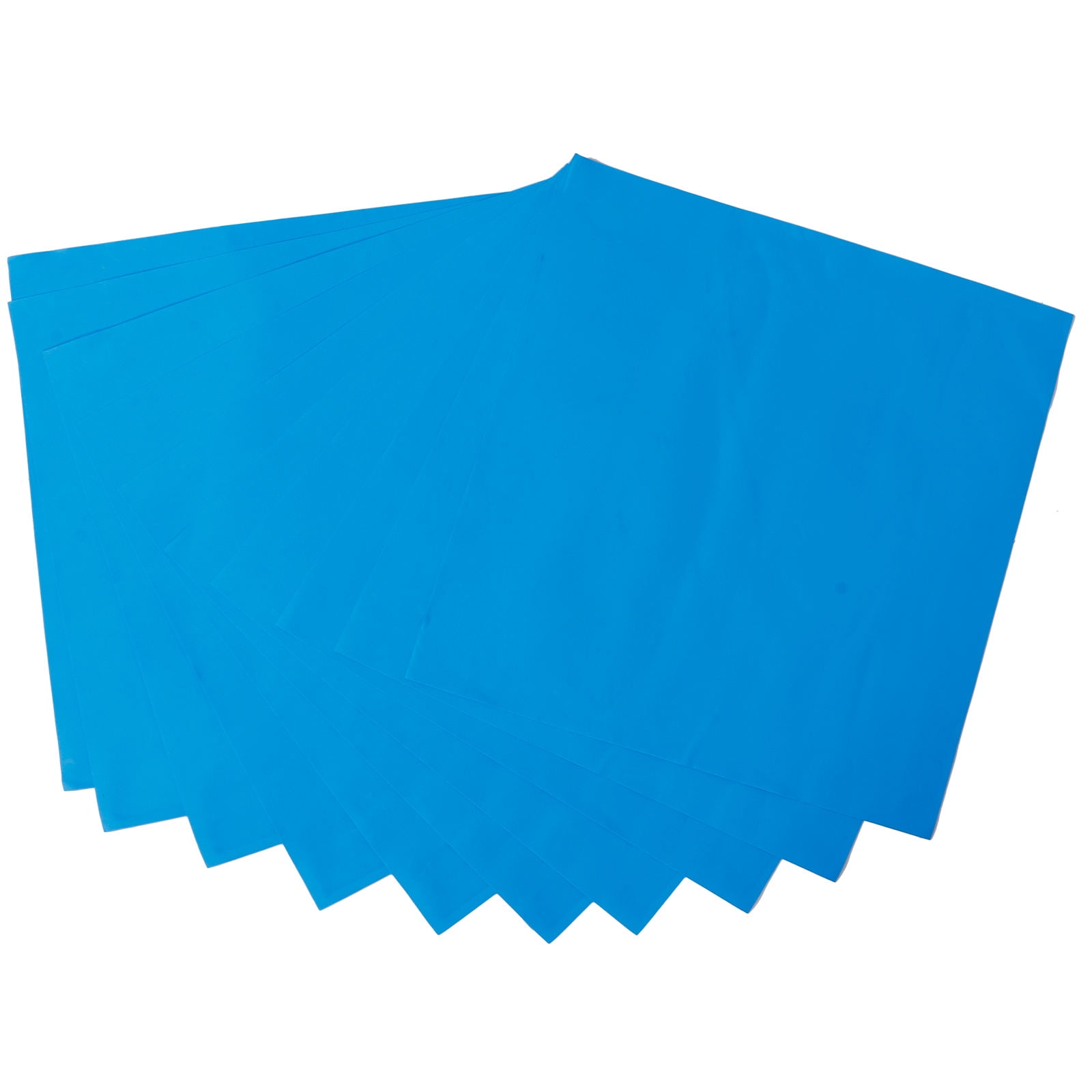 MLINS 10 Sheets Colorful Crafting Sponge Paper DIY Material Child ...