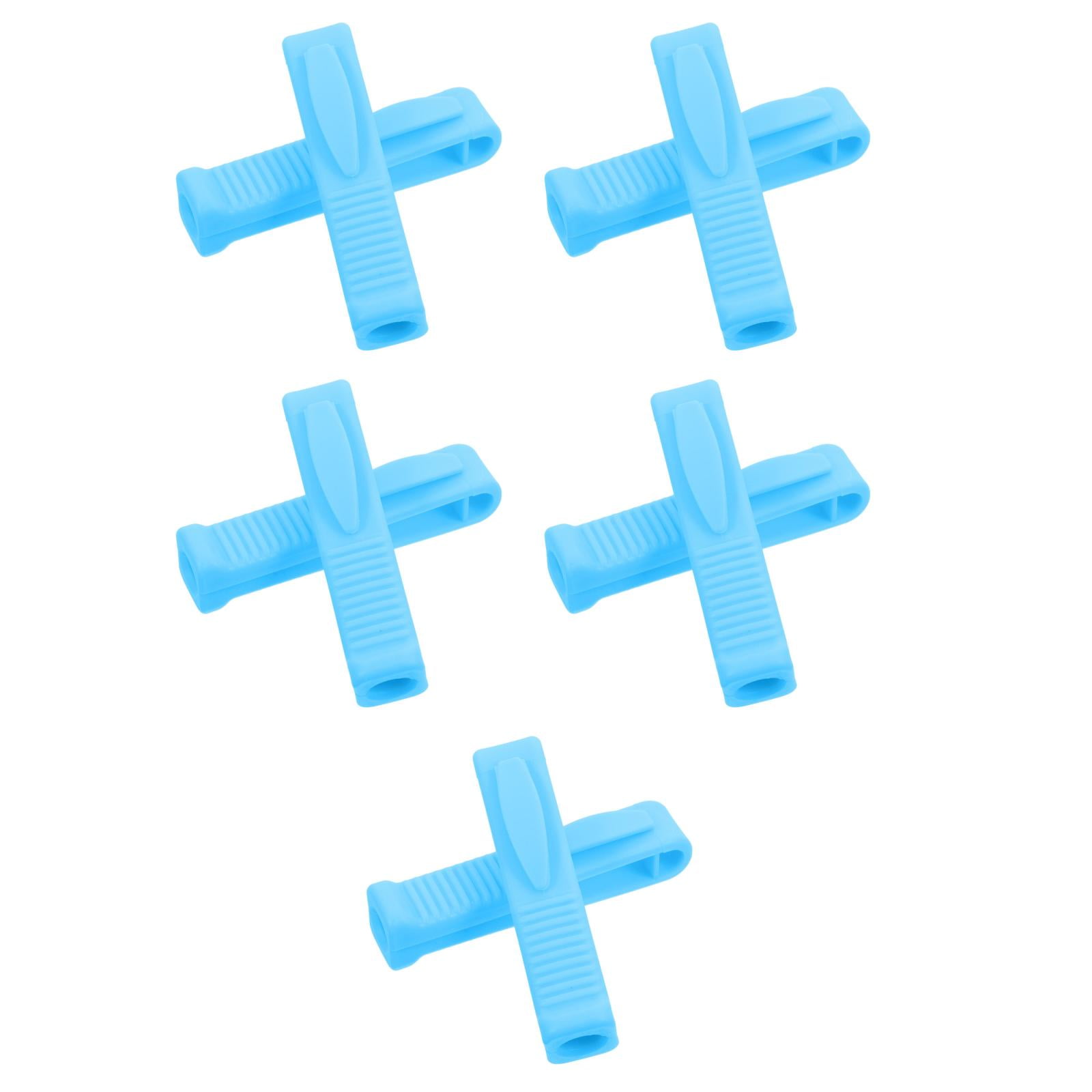 MLINS 10 pcs Bottle Opener Glass Vial Openers Ampule Bottle Opener ...