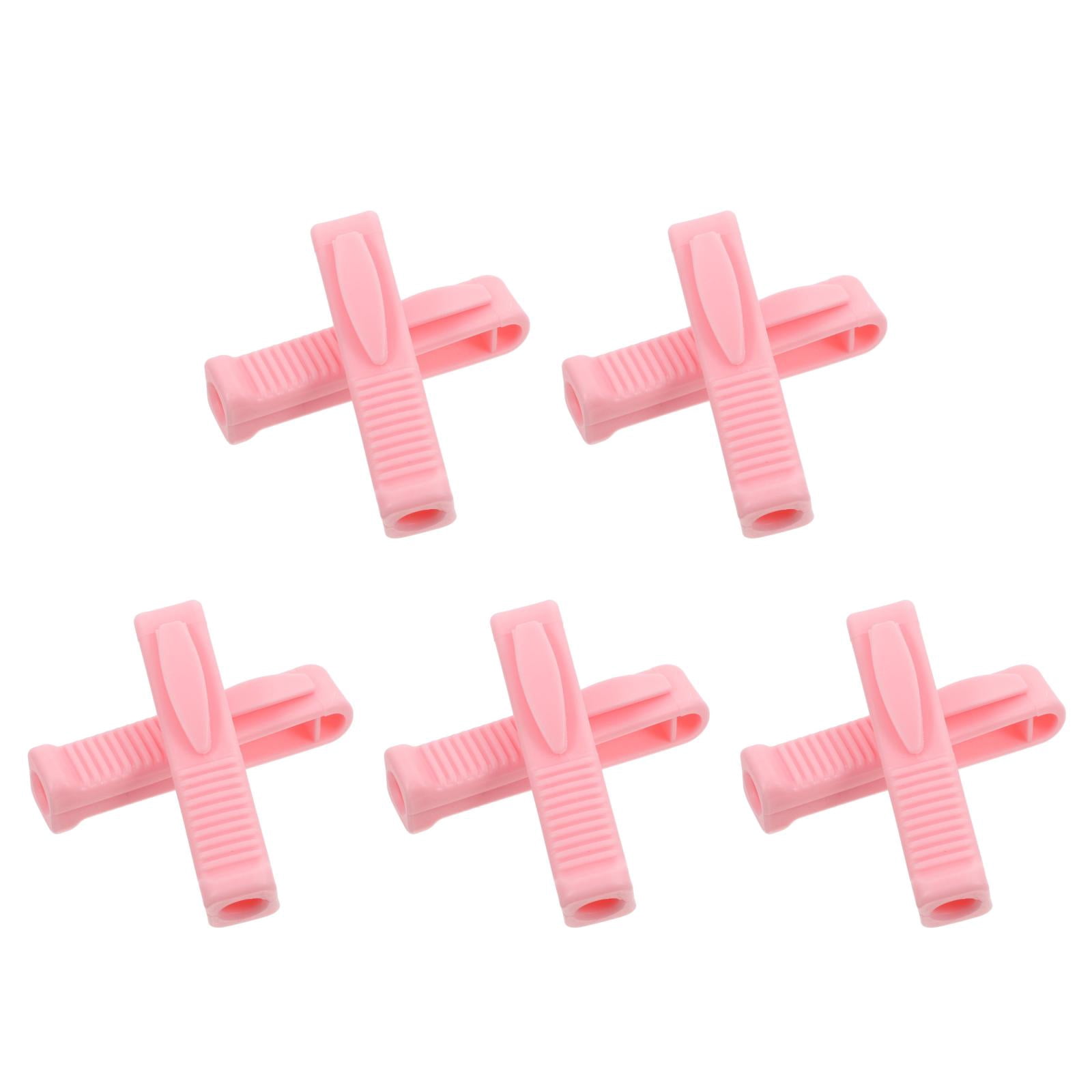 MLINS 10 pcs Plastic Bottle Opener Ampule Vial Breaker Labor Saving ...