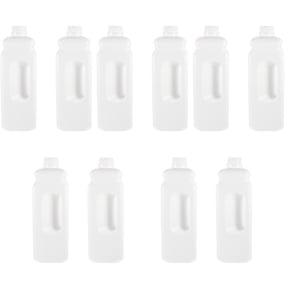 1 Gallon Plastic Jug