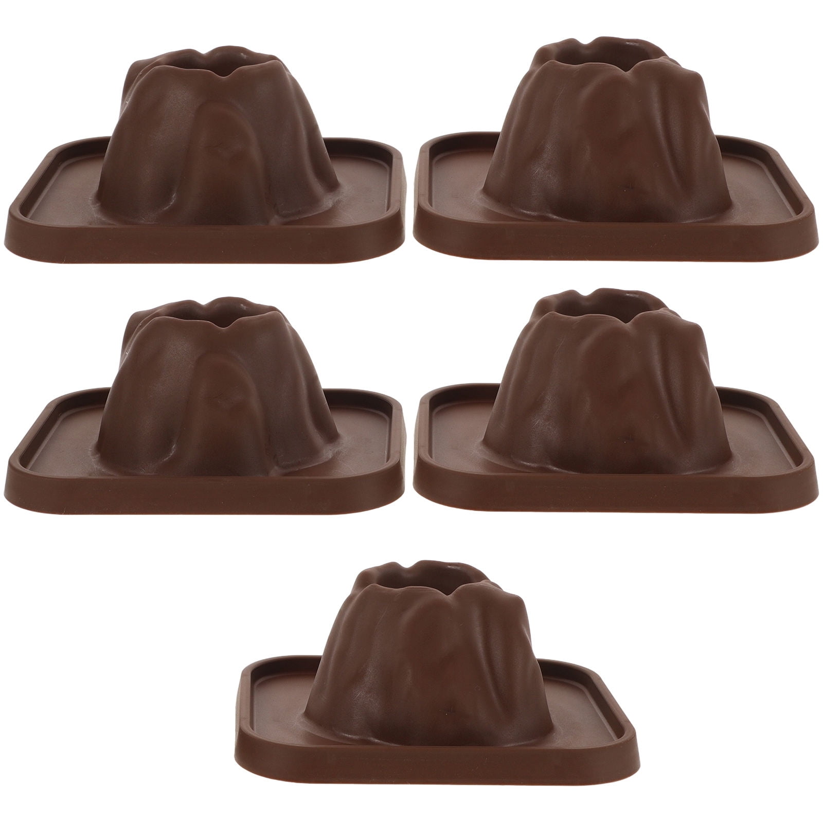 MLINS 10 pcs Volcanic Eruption Demonstration Model Scientific ...