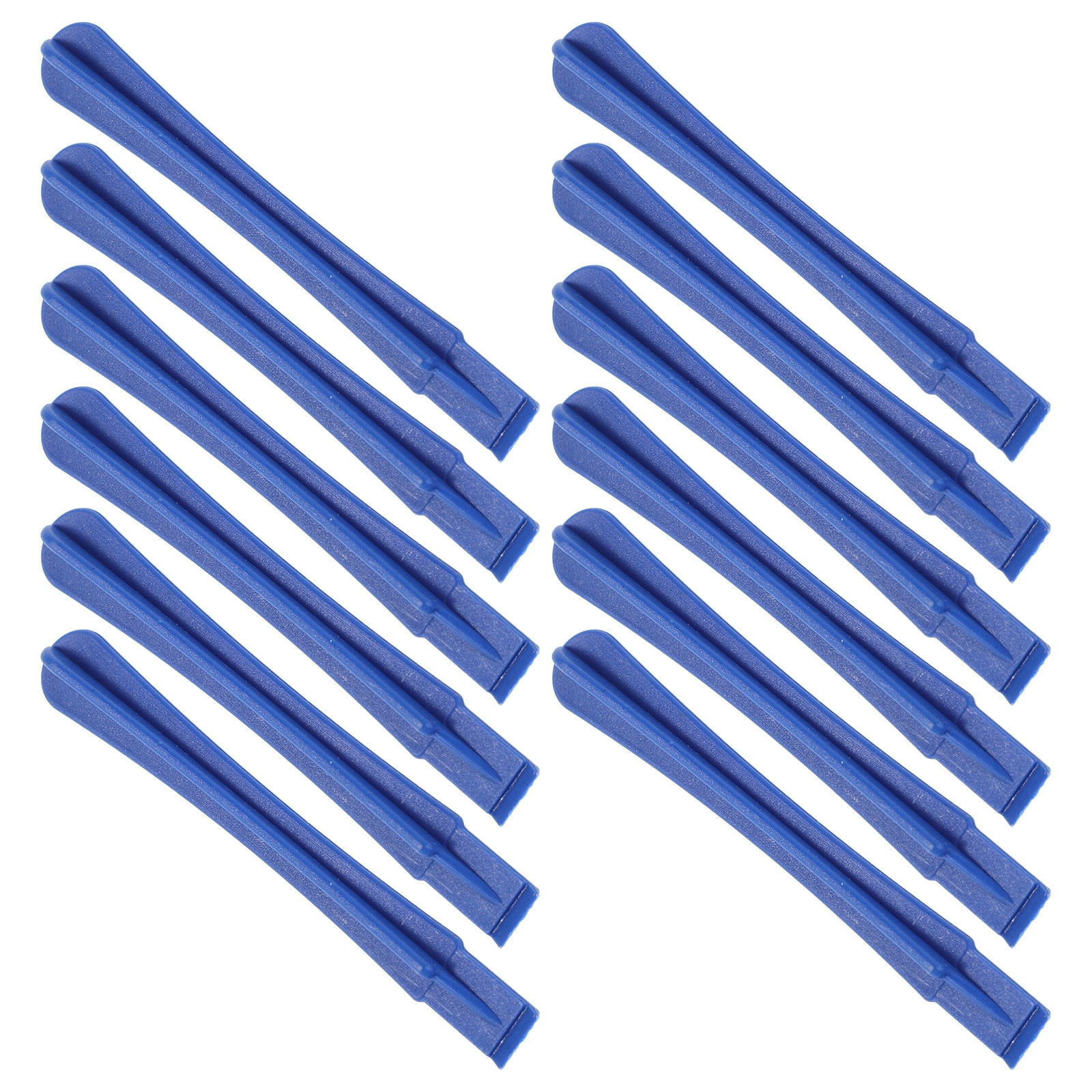 MLINS 100 Pcs Computer Pry Tool Mobile Phone Disassembly Stick Blue ...