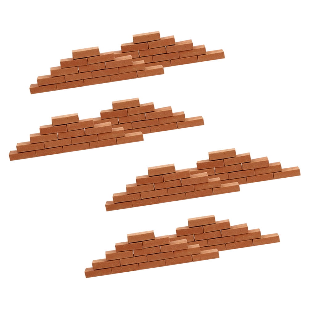 MLINS 100 Pcs Model Miniature Models Multiple Child - Walmart.com