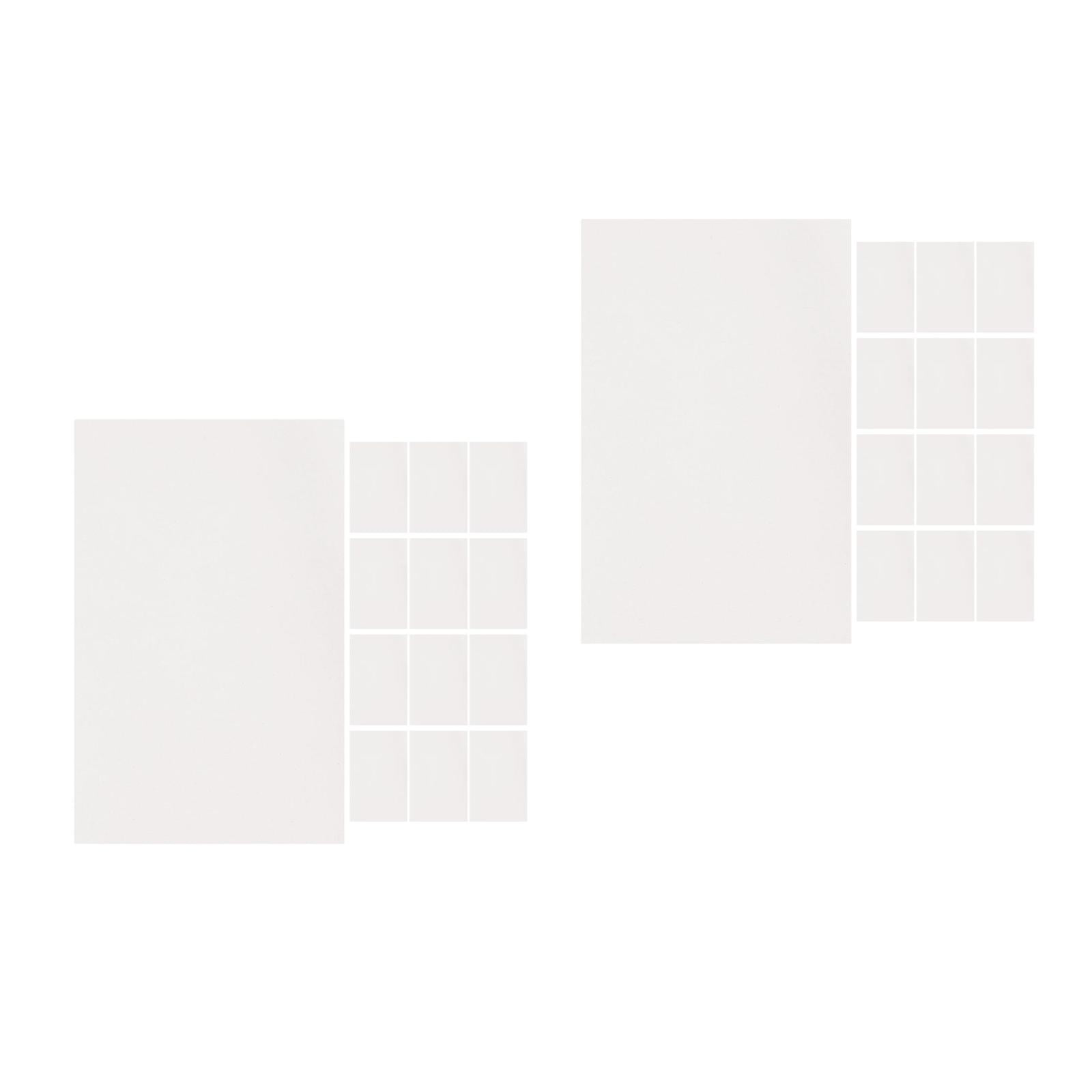 MLINS 100 Sheets Packing Newsprint Paper Sheets Moving Packing Paper ...