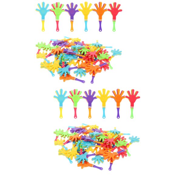 Hand Clappers