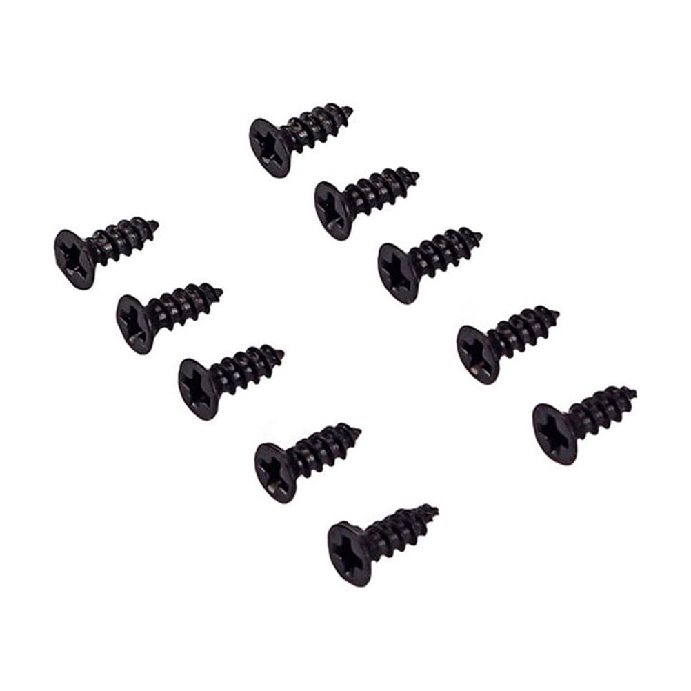 MLINS 1000 Pcs Pickup Surround Screws Sanitary Fittings Sports ...