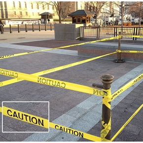 Police Tape