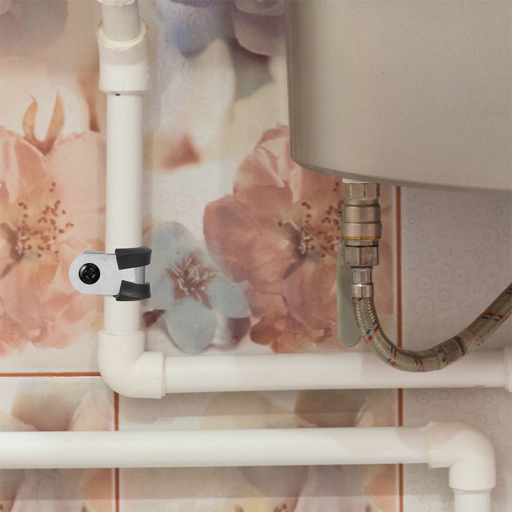 MLINS 100pcs Cable Clamp Plastic Cushion Clamp Hose Clamp Insulation ...