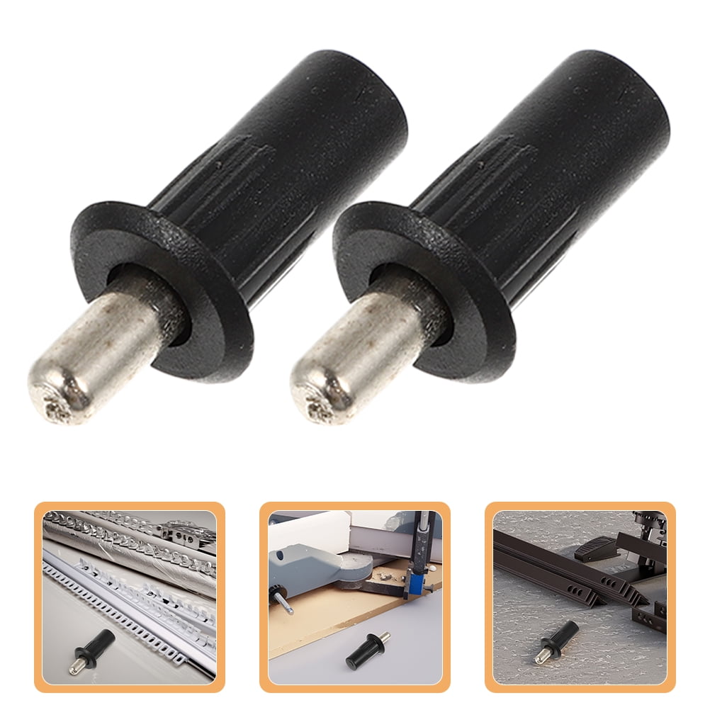 MLINS 100pcs Shutter Repair Pins for Blinds Plantation Shutter ...