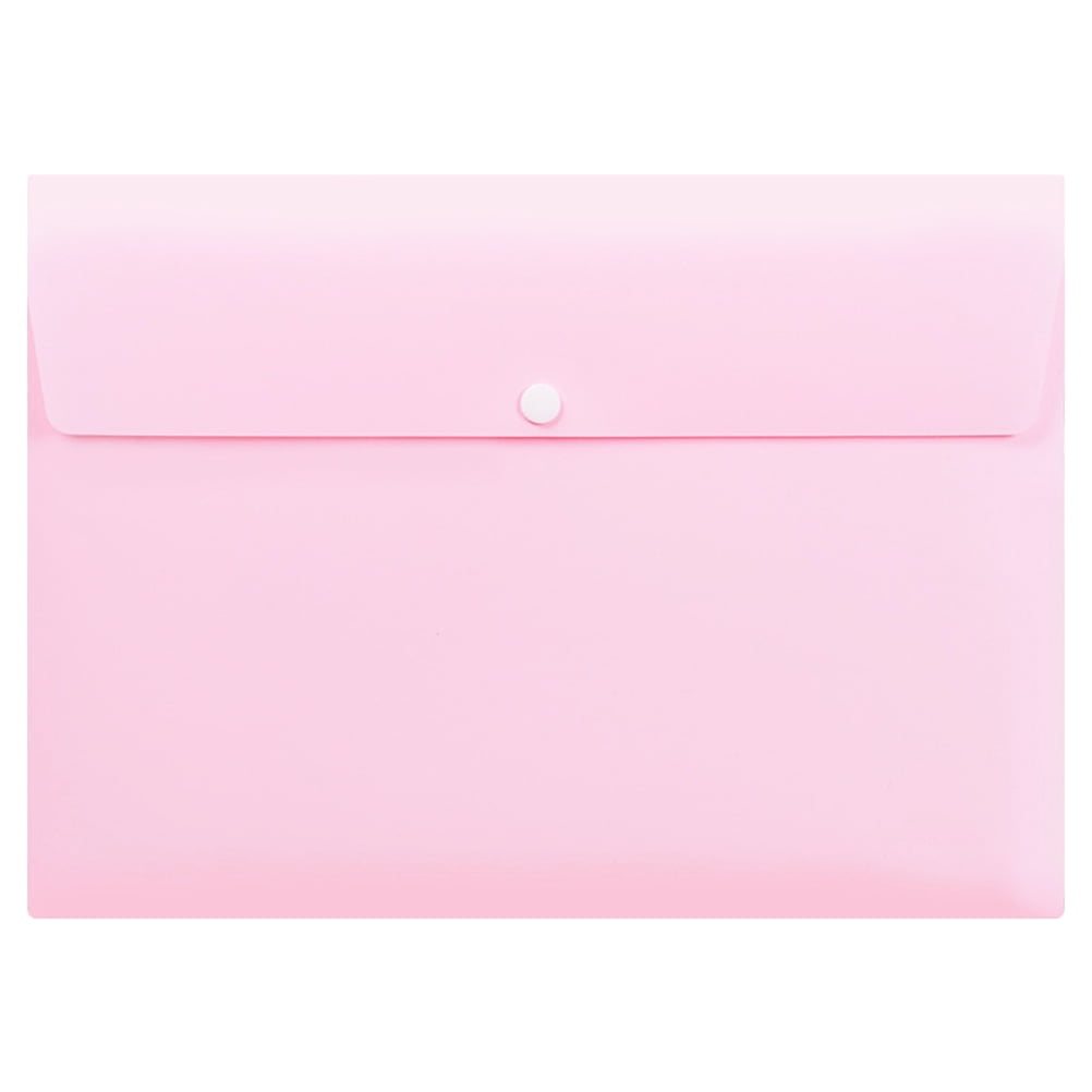 MLINS 10Pc Nordic Folders Portable Paper Organizer Holder Simple ...