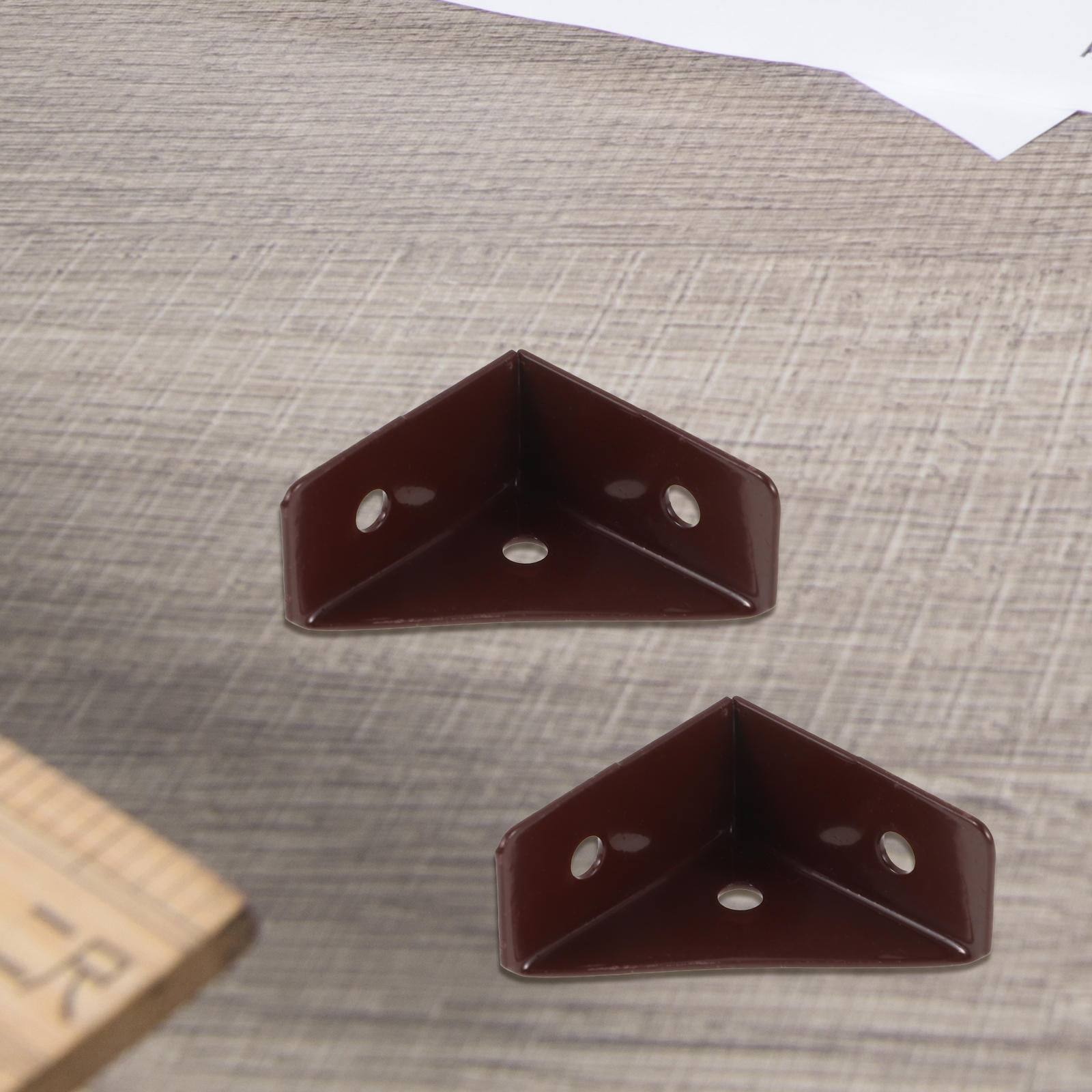 MLINS 10Pcs Corner Brace Corner Connector Furniture Corner Connectors ...
