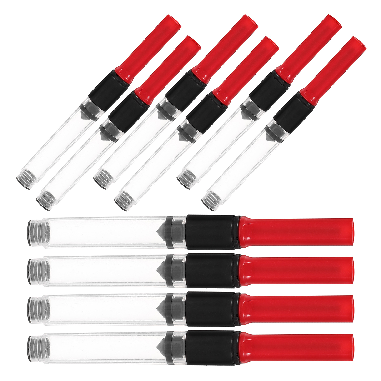 MLINS 10Pcs Ink Absorb Tool Fountain Pen Accessories Fountain Pen ...