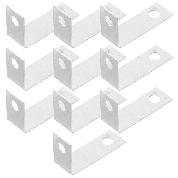 Picture Frame Corner Brackets