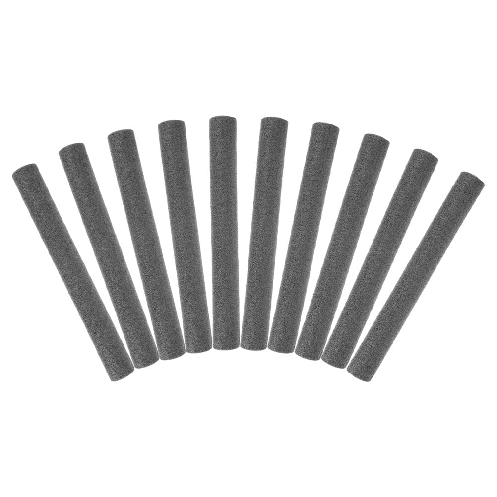 MLINS 10Pcs Trampoline Rod Foam Covers Trampoline Pole Sleeves Jumping ...