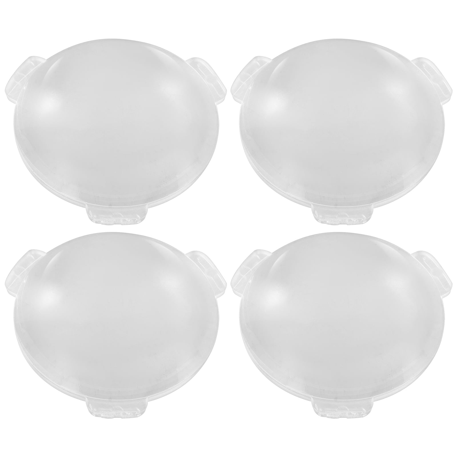 MLINS 10Pcs VR Glasses Lens Light-blocking Lens 3D Headset Lens DIY ...