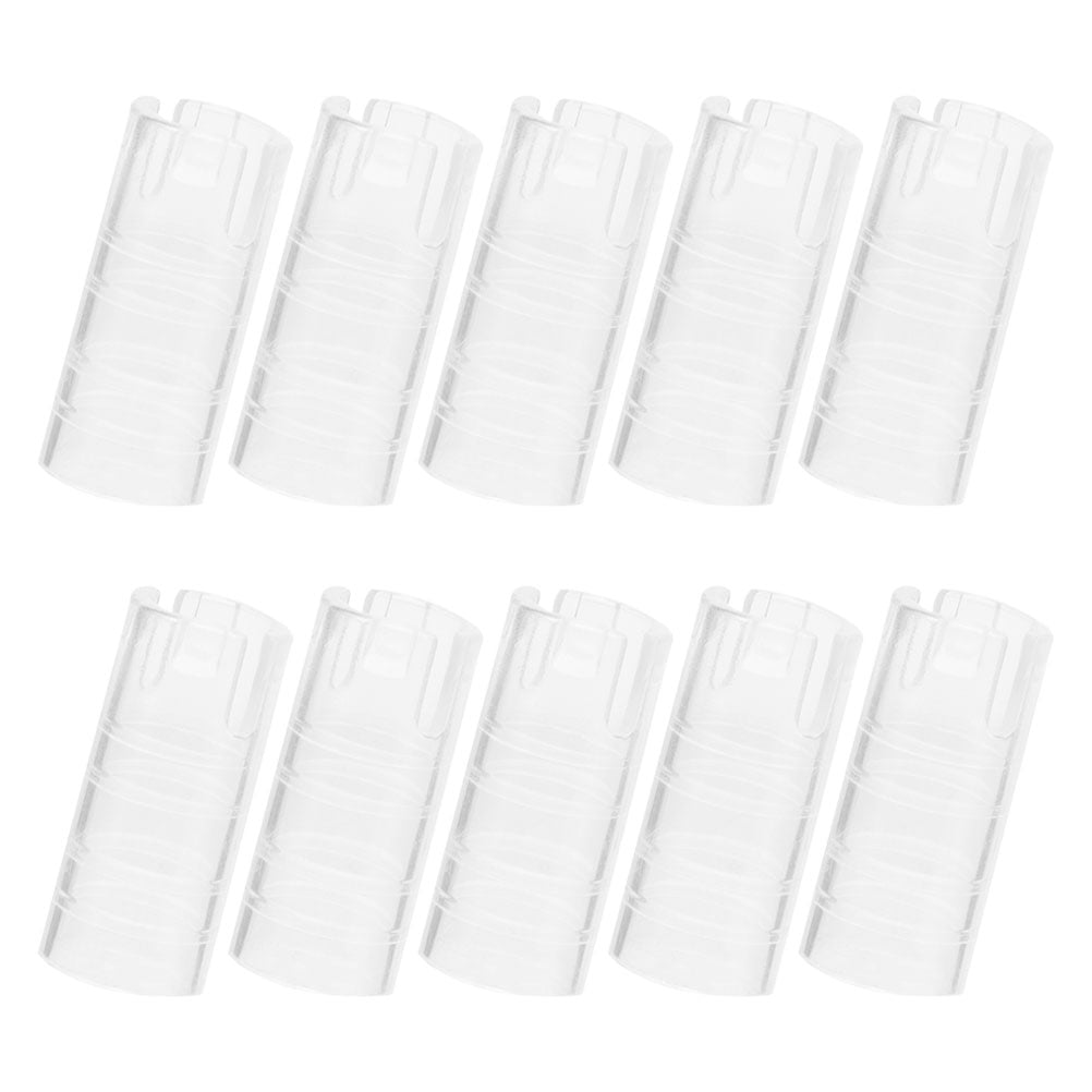 MLINS 10pcs Ampule Opener Glass Ampule Breaker With Transparent ...