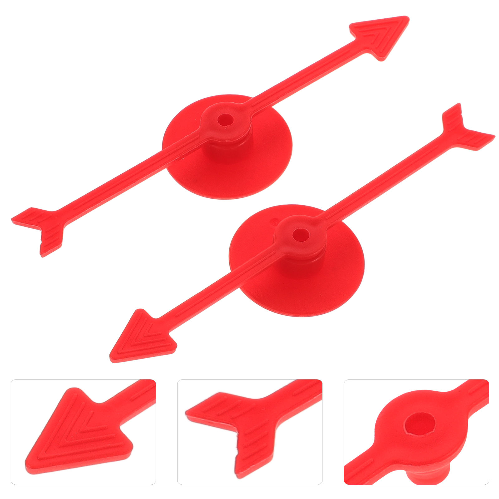 MLINS 10pcs Arrow Game Arrow for School Students Teaching Classroom ...