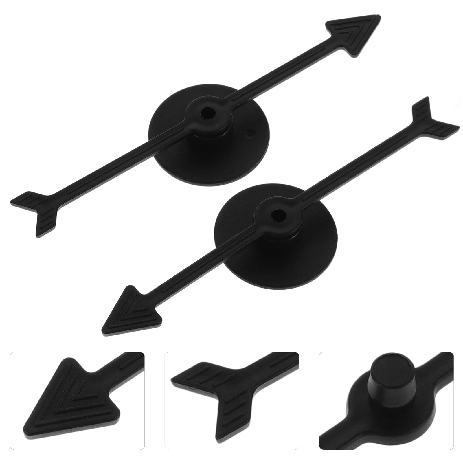 MLINS 10pcs Board Game Arrow Reusable Game Arrow Replacement Pieces ...