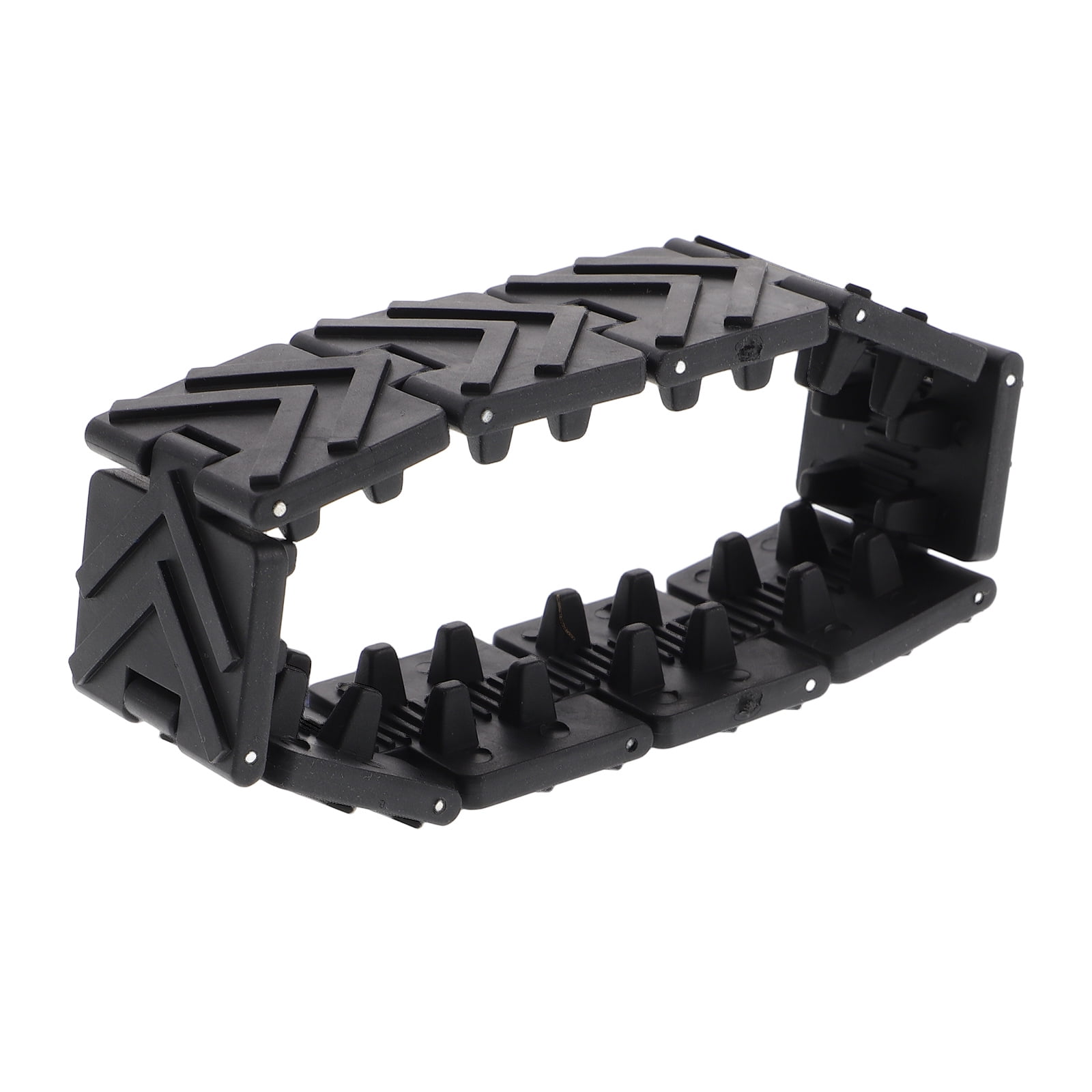 MLINS 10pcs Diy Model Making Technology Accessories Connectable Wheel ...