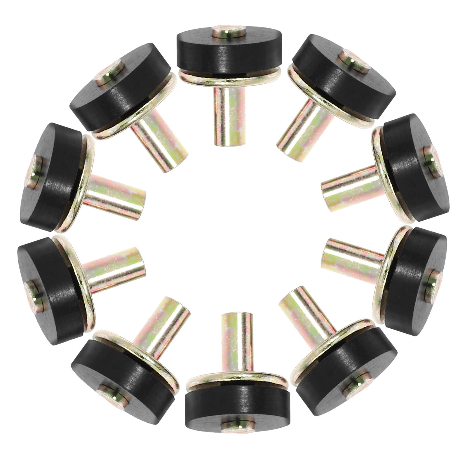 MLINS 10pcs Faucet Rubber Mat Faucet Repair Kit Outdoor Spigot ...