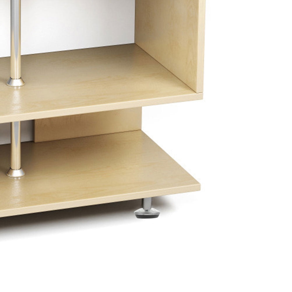 MLINS 10pcs Furniture Chair Casters Wear-resist Wheels Casters ...