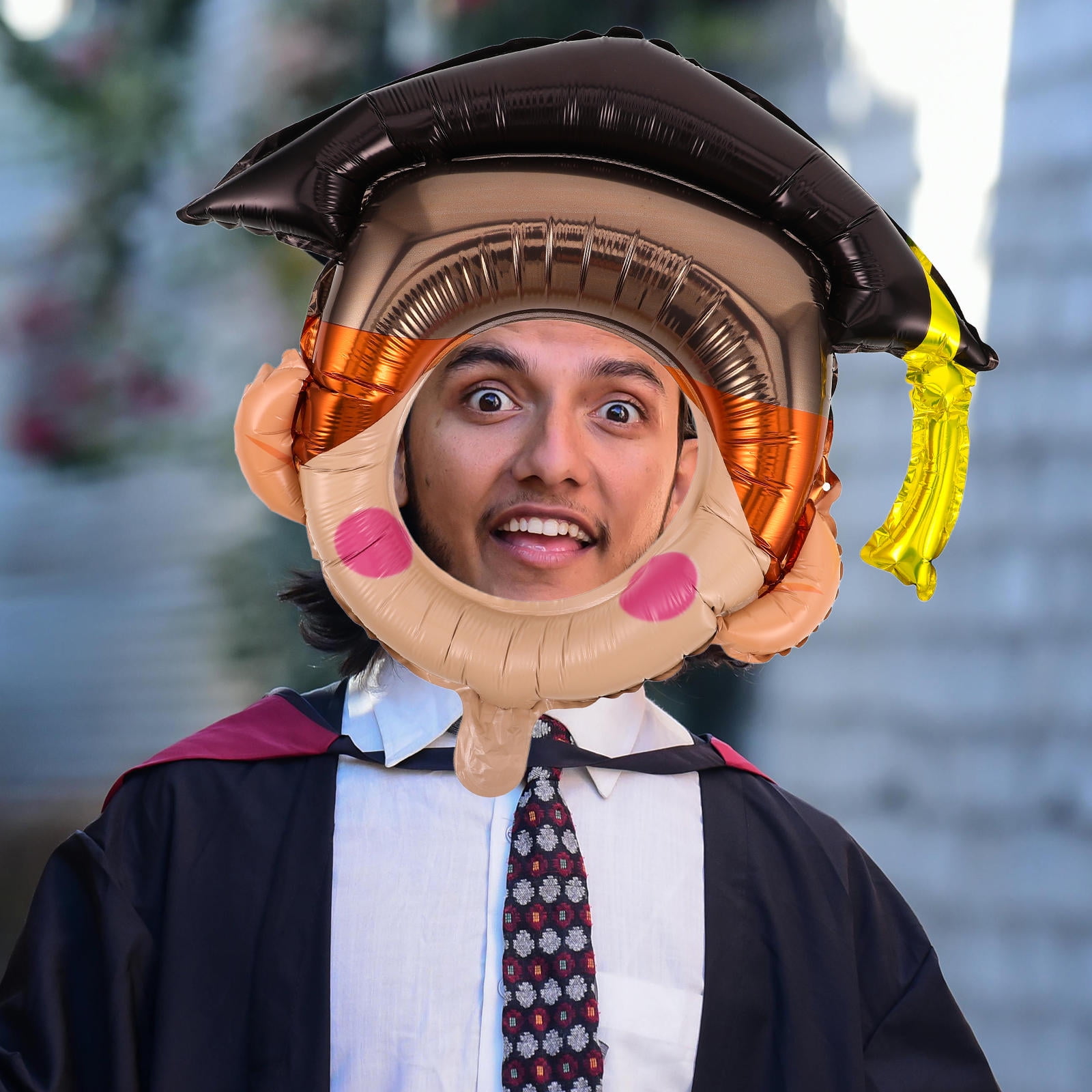 MLINS 10pcs Graduation Photo Frame Kindergarten Graduation Photo Booth ...