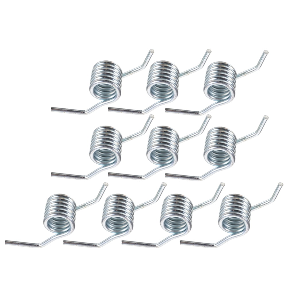 MLINS 10pcs Hydraulic Jack Springs Horizontal Jack Return Spring ...