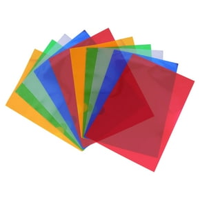 Project File Folders