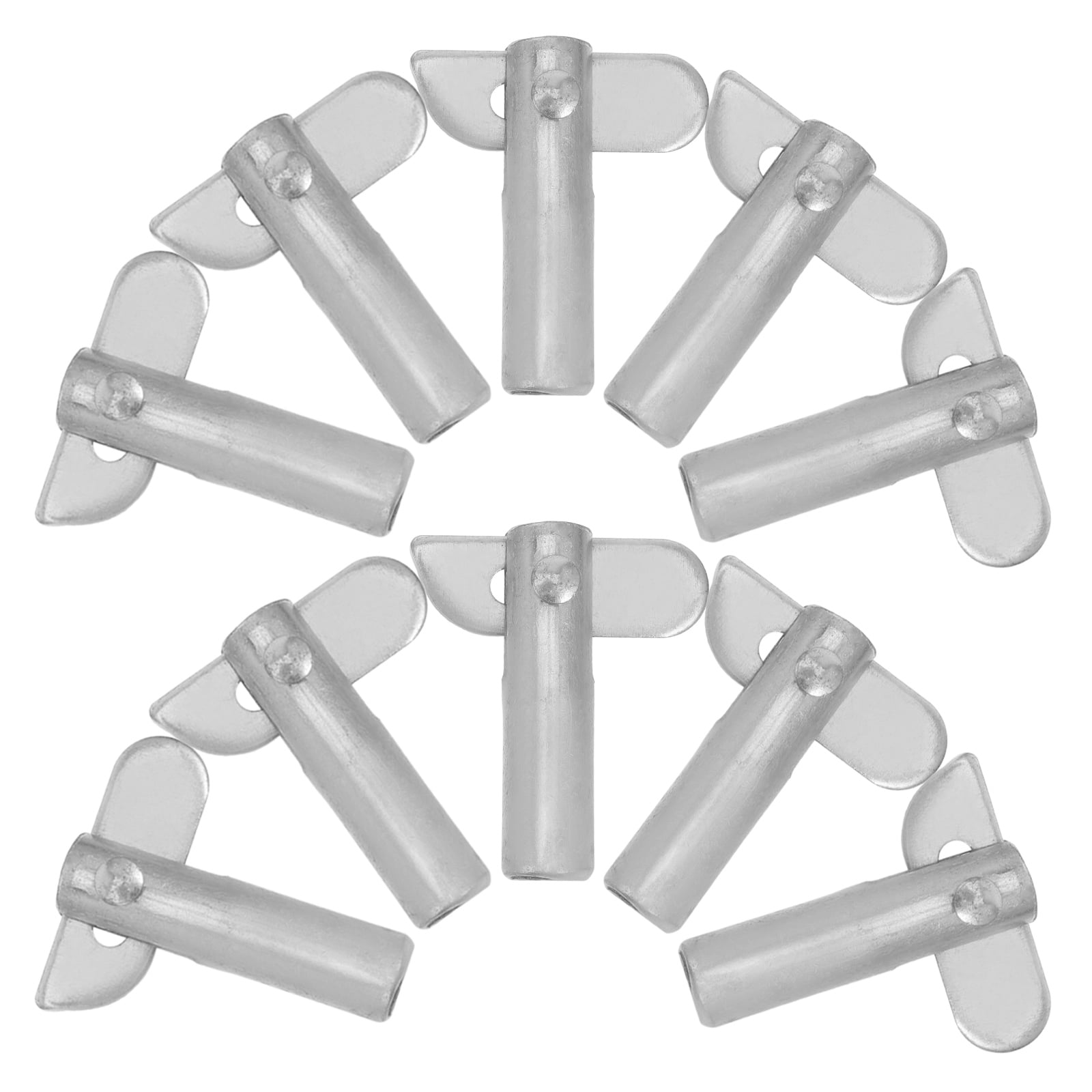 MLINS 10pcs Scaffolding Locking Pin Shelf Bracket Welding Pin ...