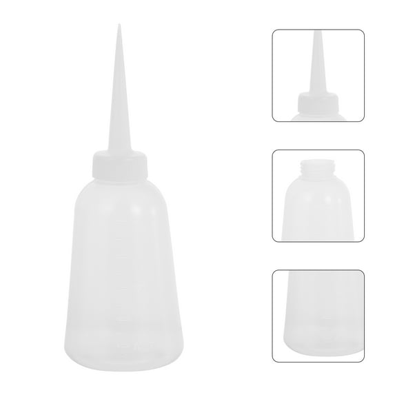 MLINS 10pcs Sewing Machine Oil Bottles Sewing Machine Oil Containers ...