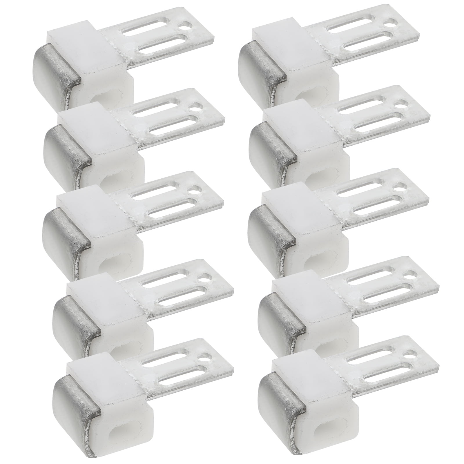 MLINS 10pcs Sofa Spring Clips For Couch Repair Furniture Accessories ...