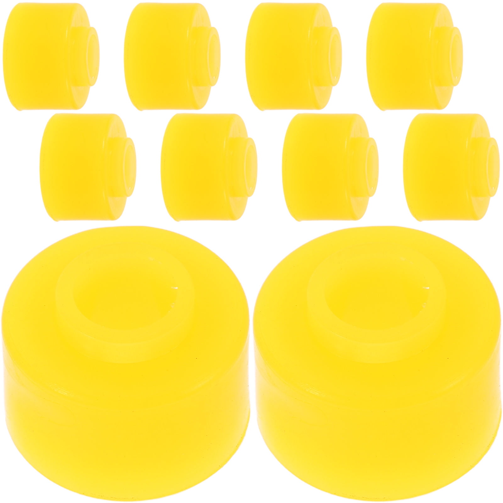 MLINS 10pcs Trailer Supply Rubber Truck Rear Bumper Trailers Ramp Door ...