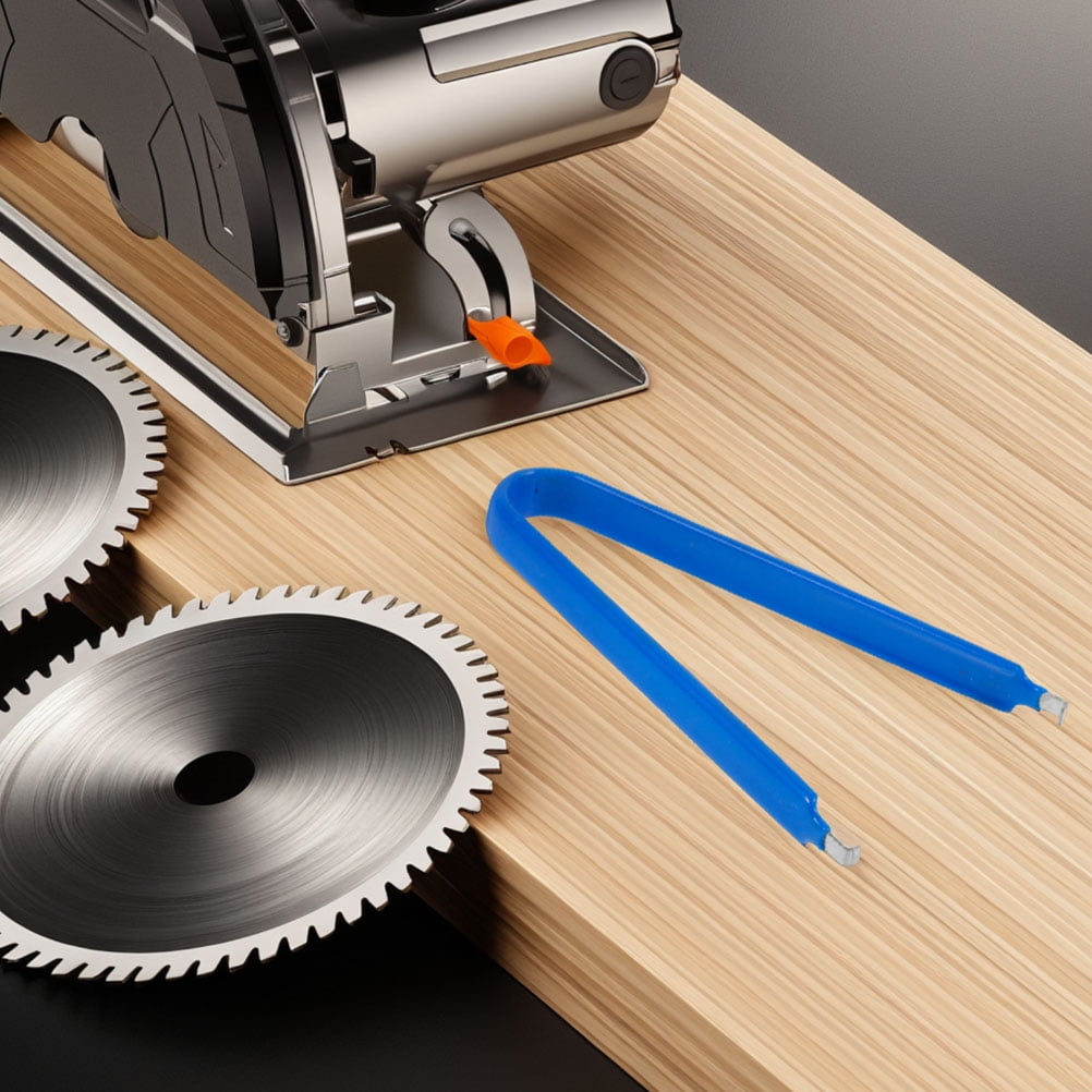 MLINS 10pcs Vehicle Fuse Extraction Tool Stainless Car Fuse Puller for ...