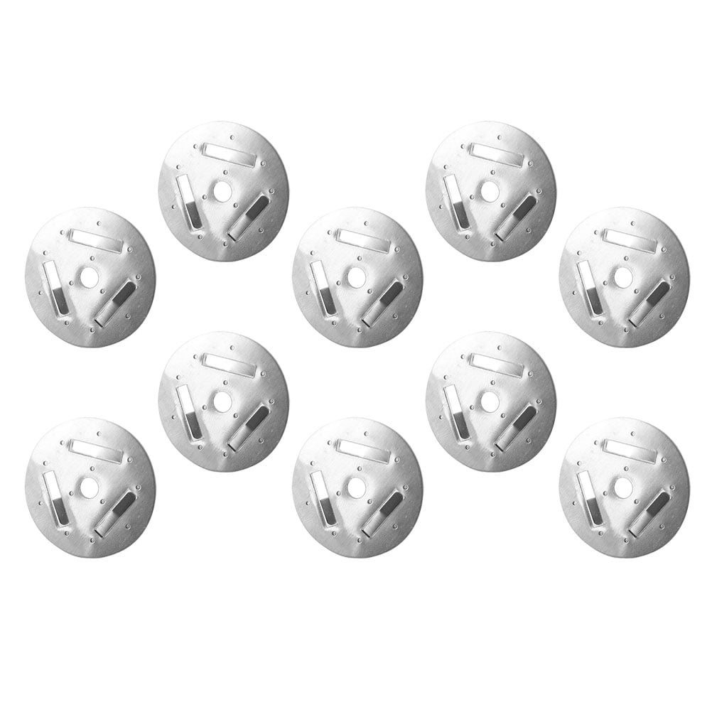 MLINS 10pcs Whistle Kettle Spare Parts Teakettle Buzzer Kettle Whistle ...