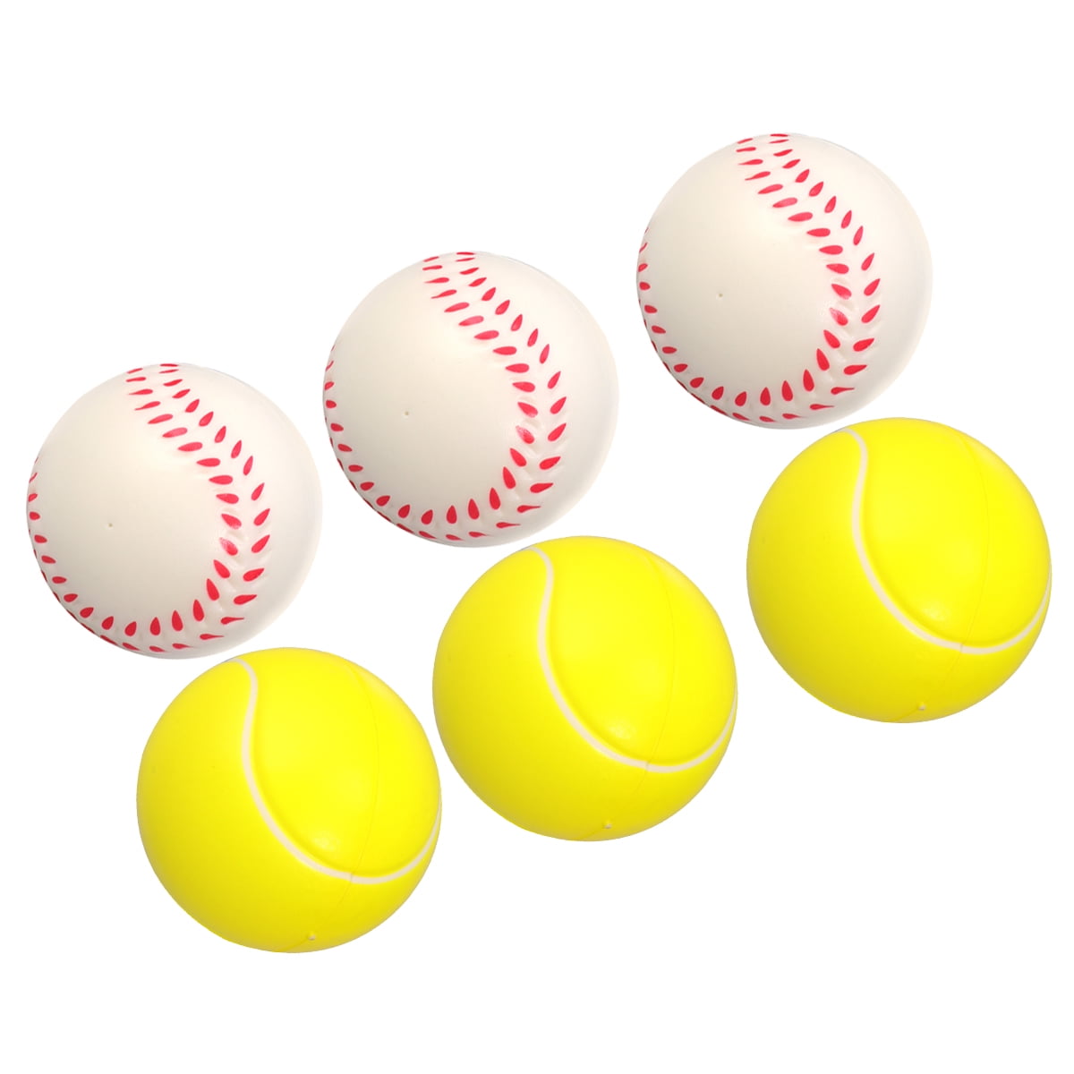 MLINS 12 PCS Office Toys Lightweight Toys Child 6.3X6.3CM - Walmart.com