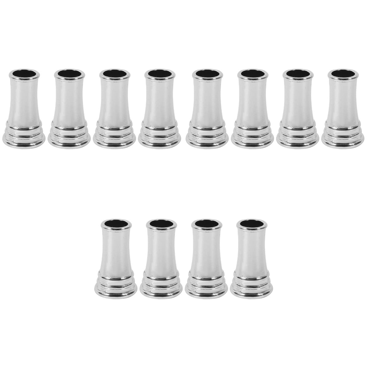 MLINS 12 Pcs Desktop Pen Holders Office Pen Stands Decorative Pen ...
