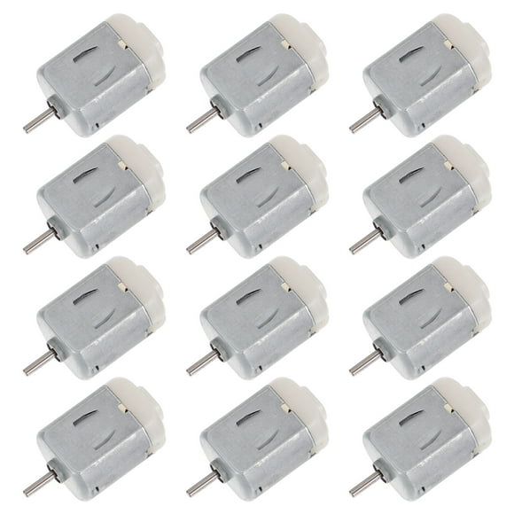 Mini Electric Motors